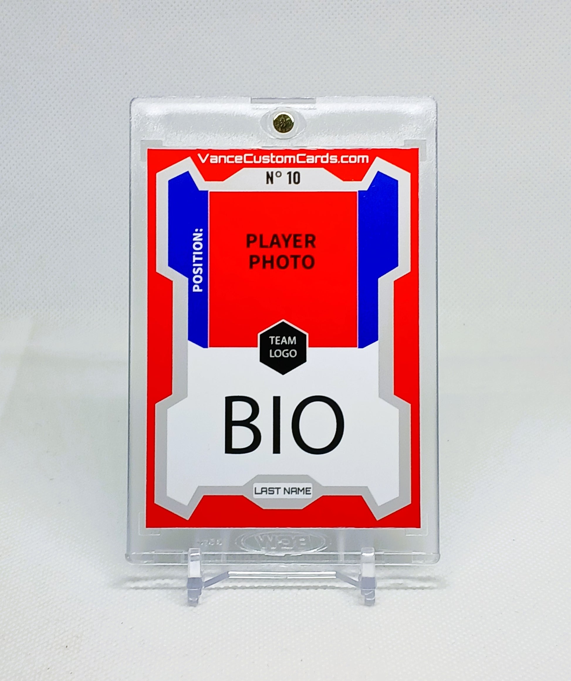 VCC Modern Series 1 (3 Cards) – Vance Custom Cards