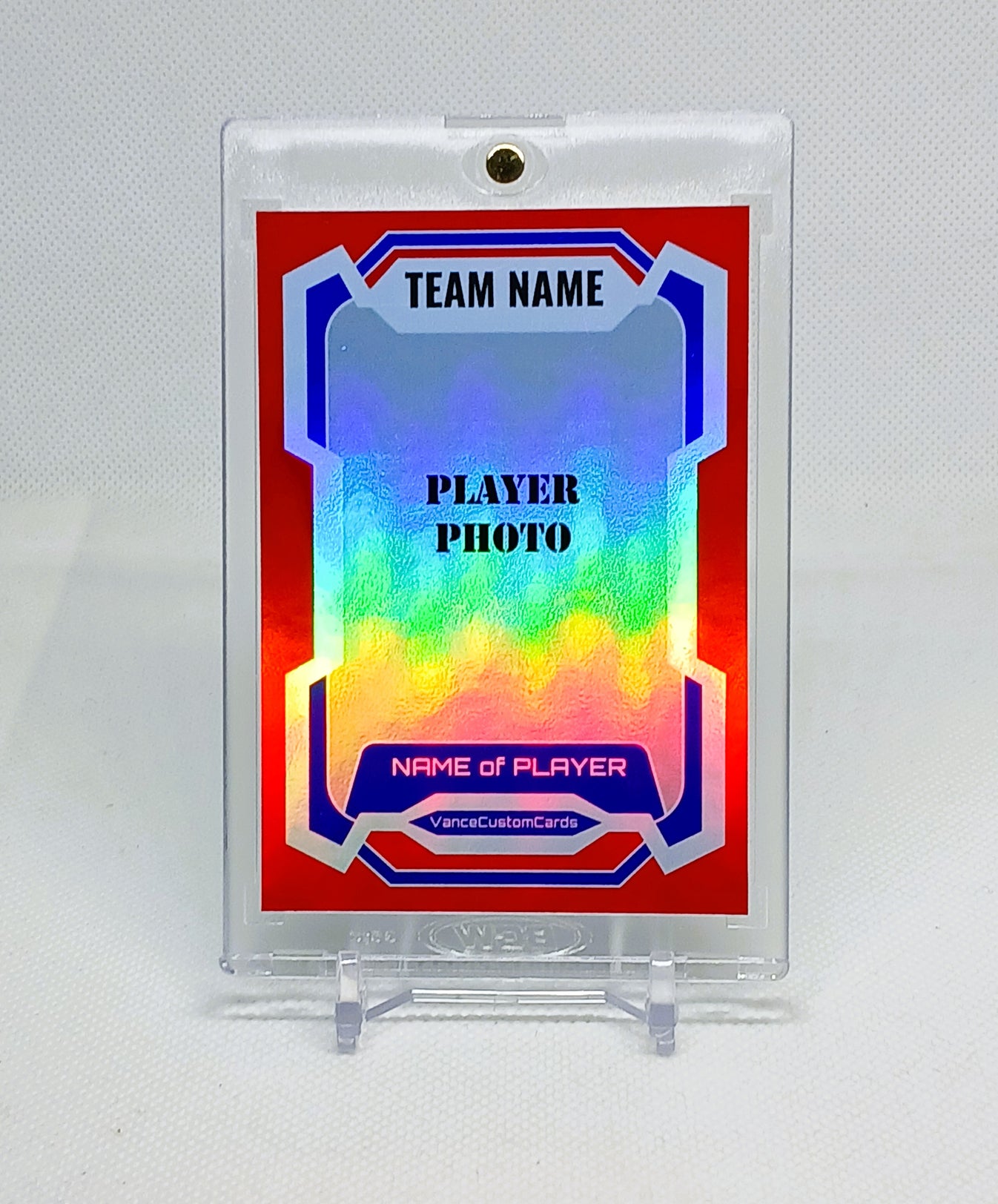 VCC Modern Series 1 (3 Cards) – Vance Custom Cards