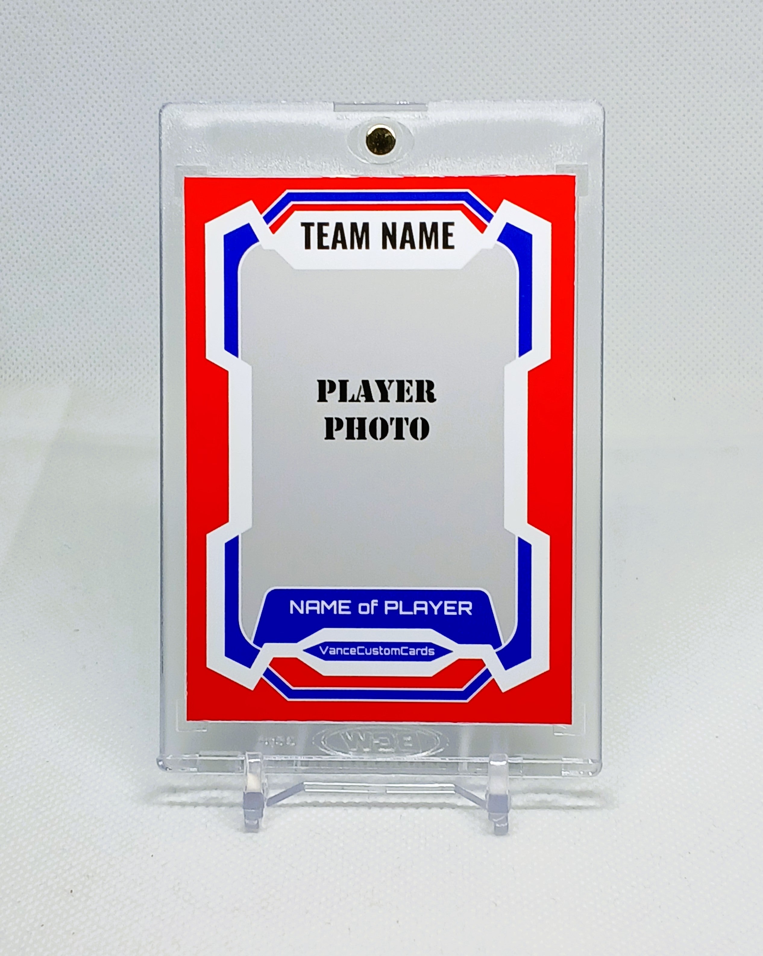 VCC Modern Series 1 (3 Cards) – Vance Custom Cards