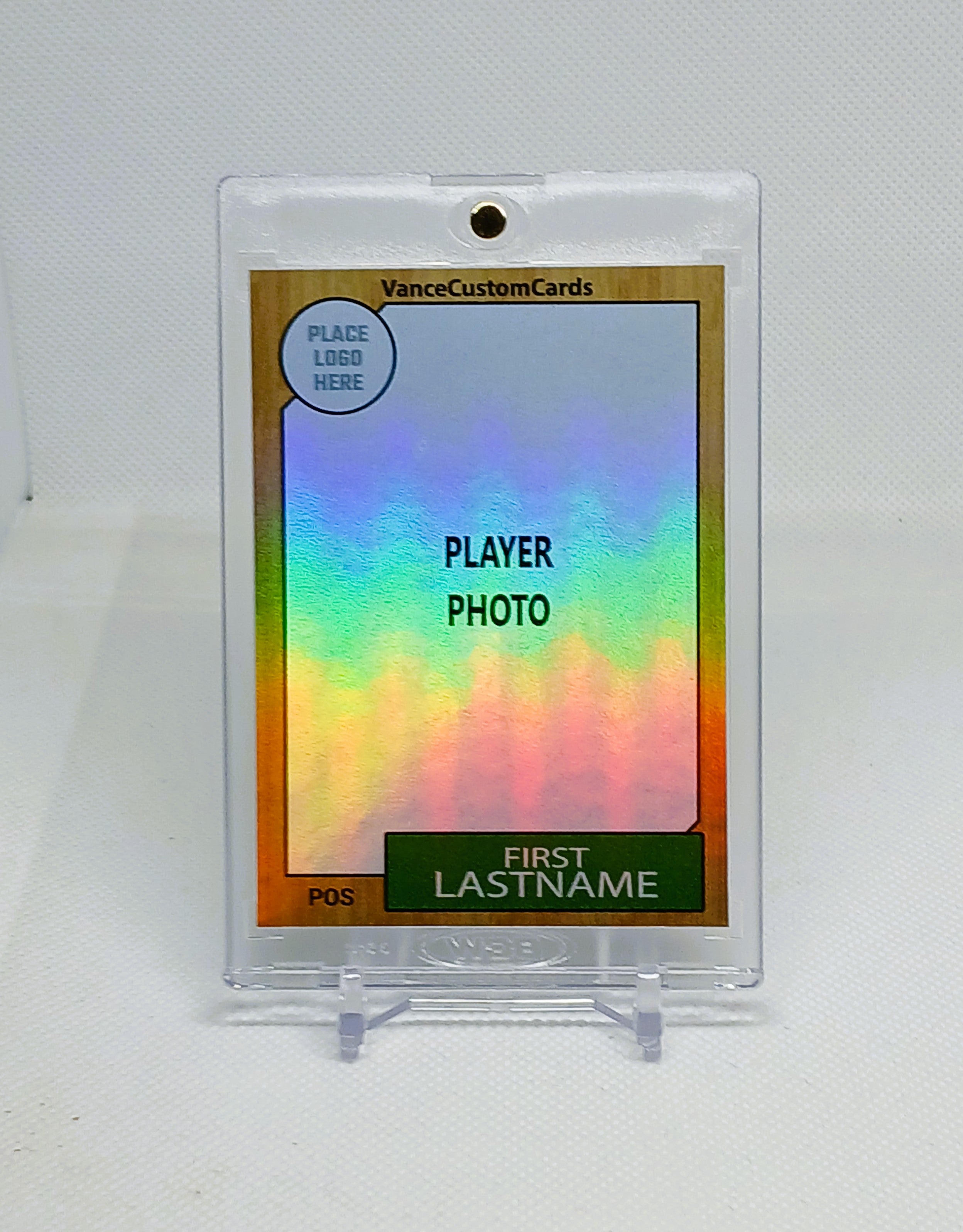 www.VanceCustomCards.com – Vance Custom Cards