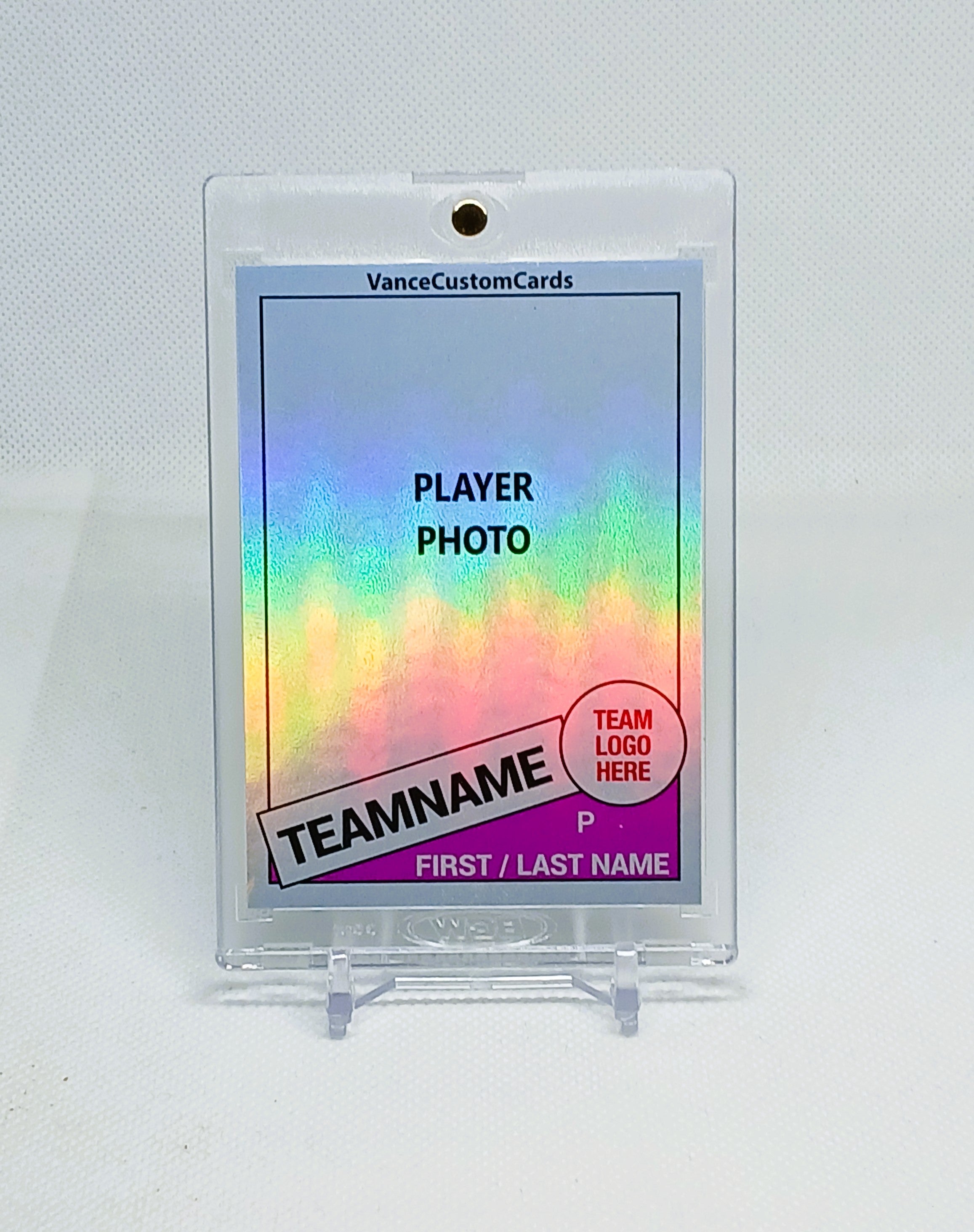 www.VanceCustomCards.com – Vance Custom Cards