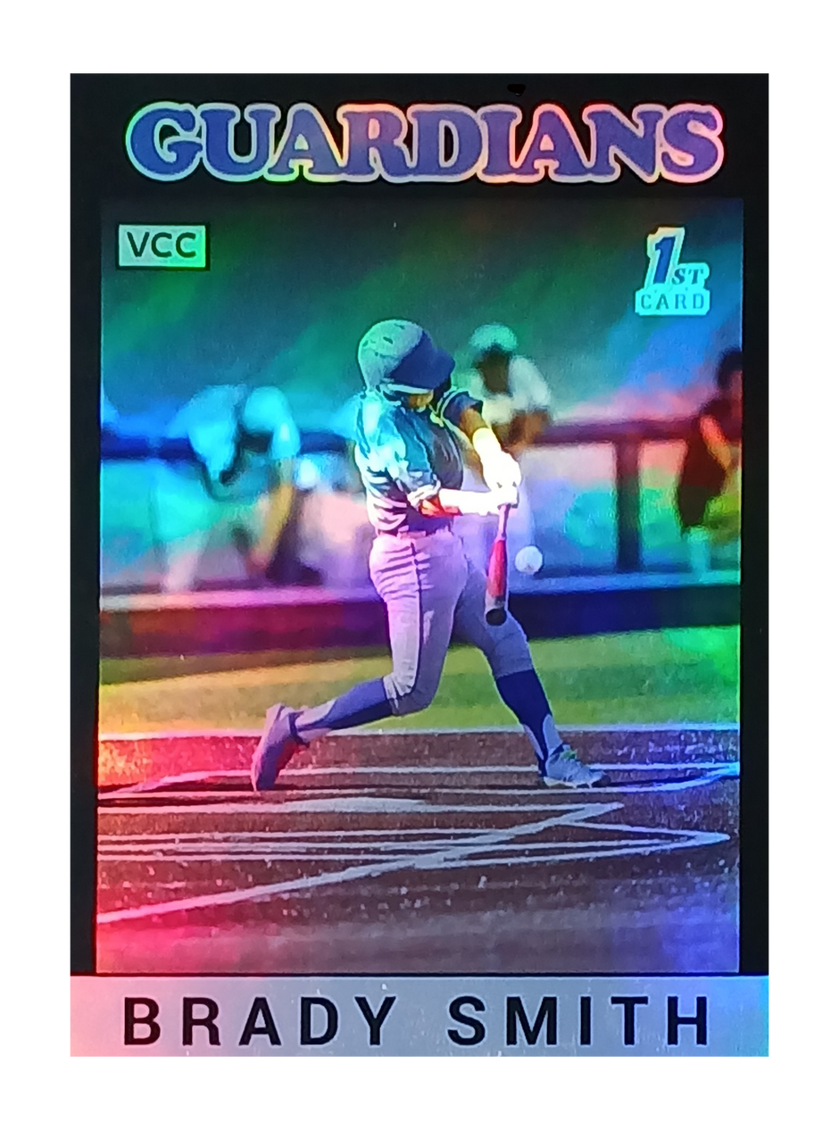 www.VanceCustomCards.com – Vance Custom Cards